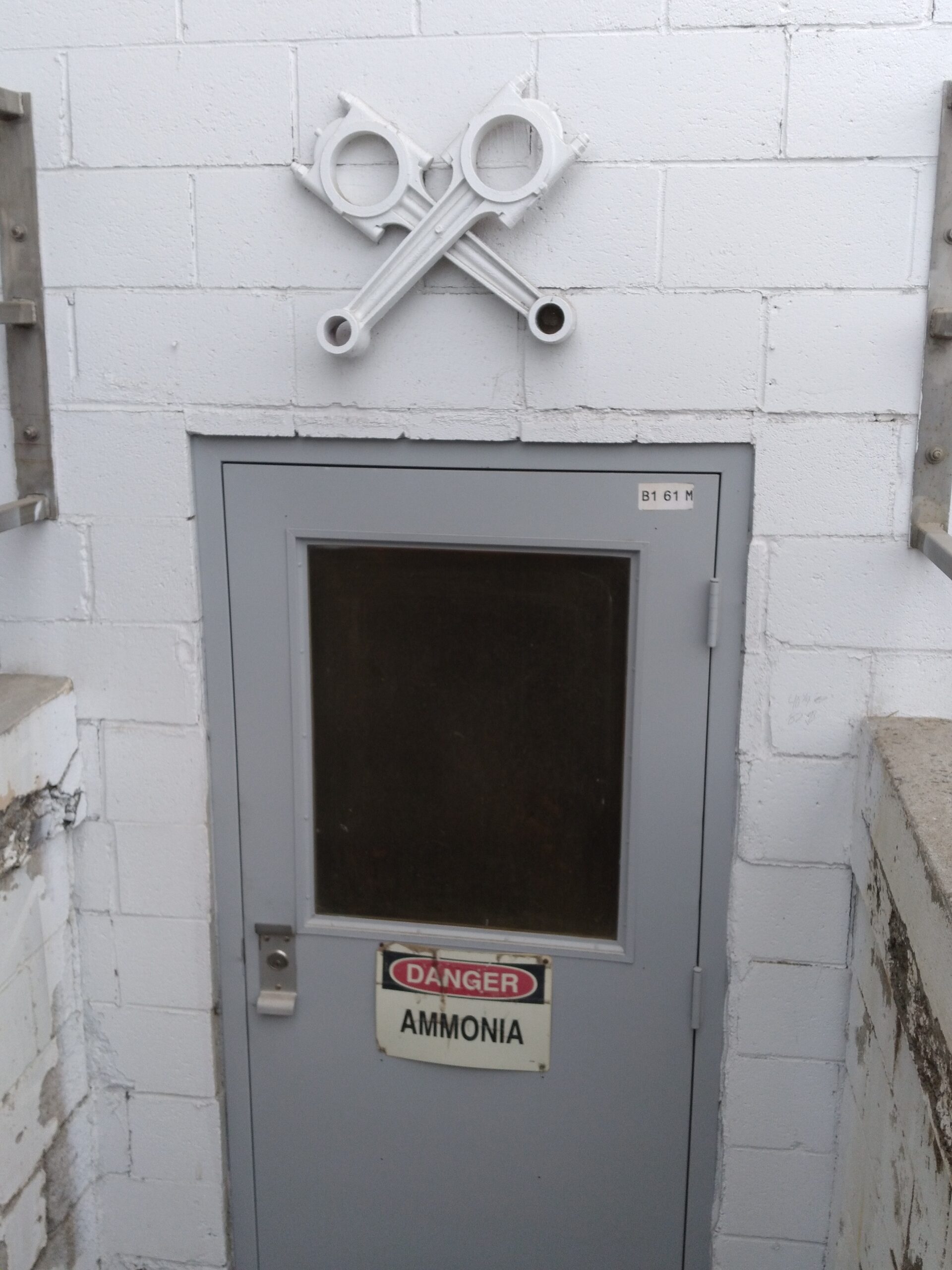 RETA CIRO - Ammonia Operator 1 and 2 BootCamp