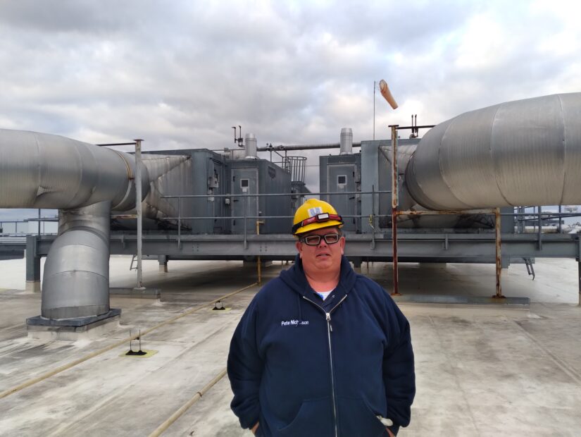 Ammonia Operator 2 – 100% Pass Rate - Industrial Training