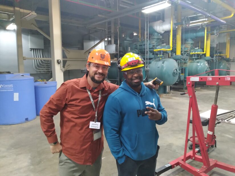 Ammonia Operator 2 – 100% Pass Rate - Industrial Training