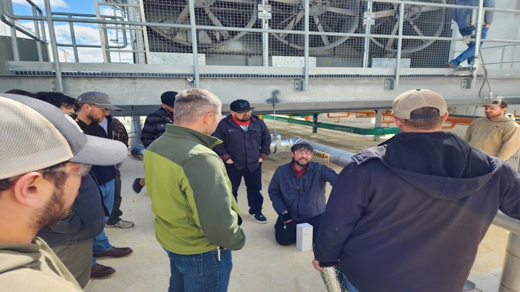 Ammonia Refrigeration Training Solutions - ARTS → PSM / RMP