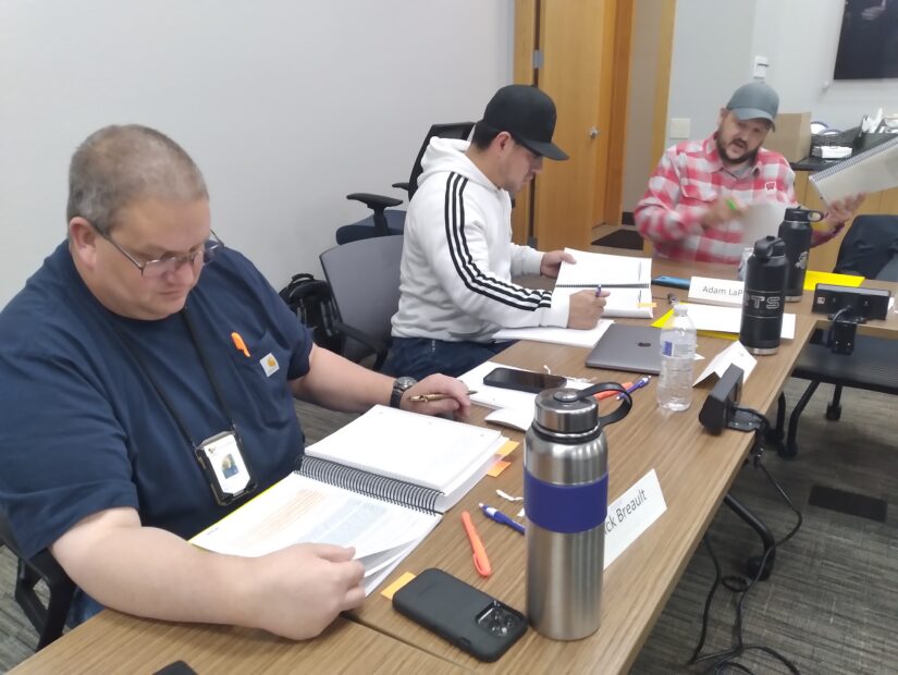 OSHA PSM Compliance → EPA RMP Compliance - Ammonia