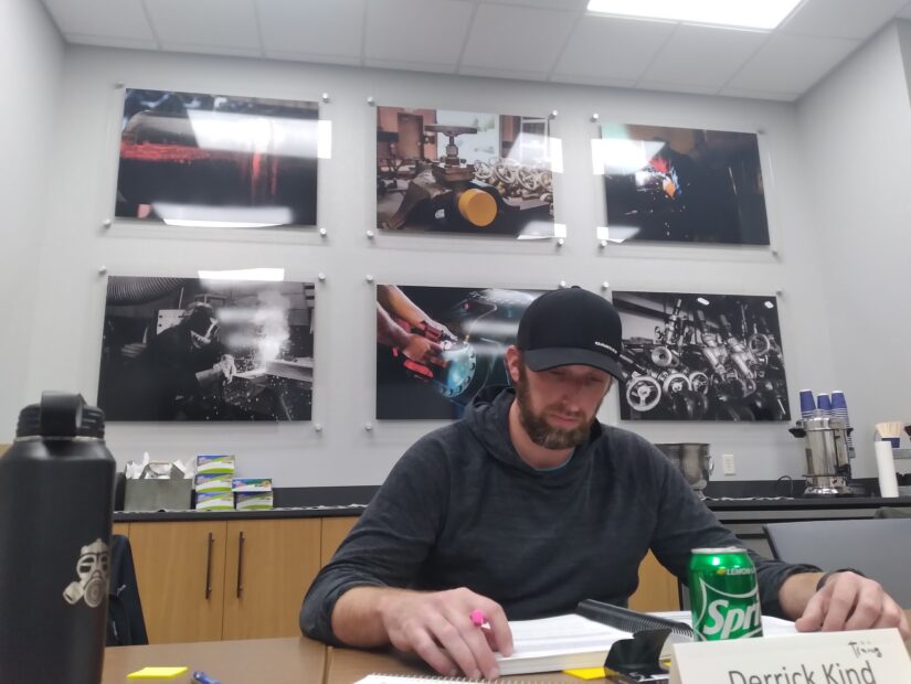 OSHA PSM Compliance → EPA RMP Compliance - Ammonia