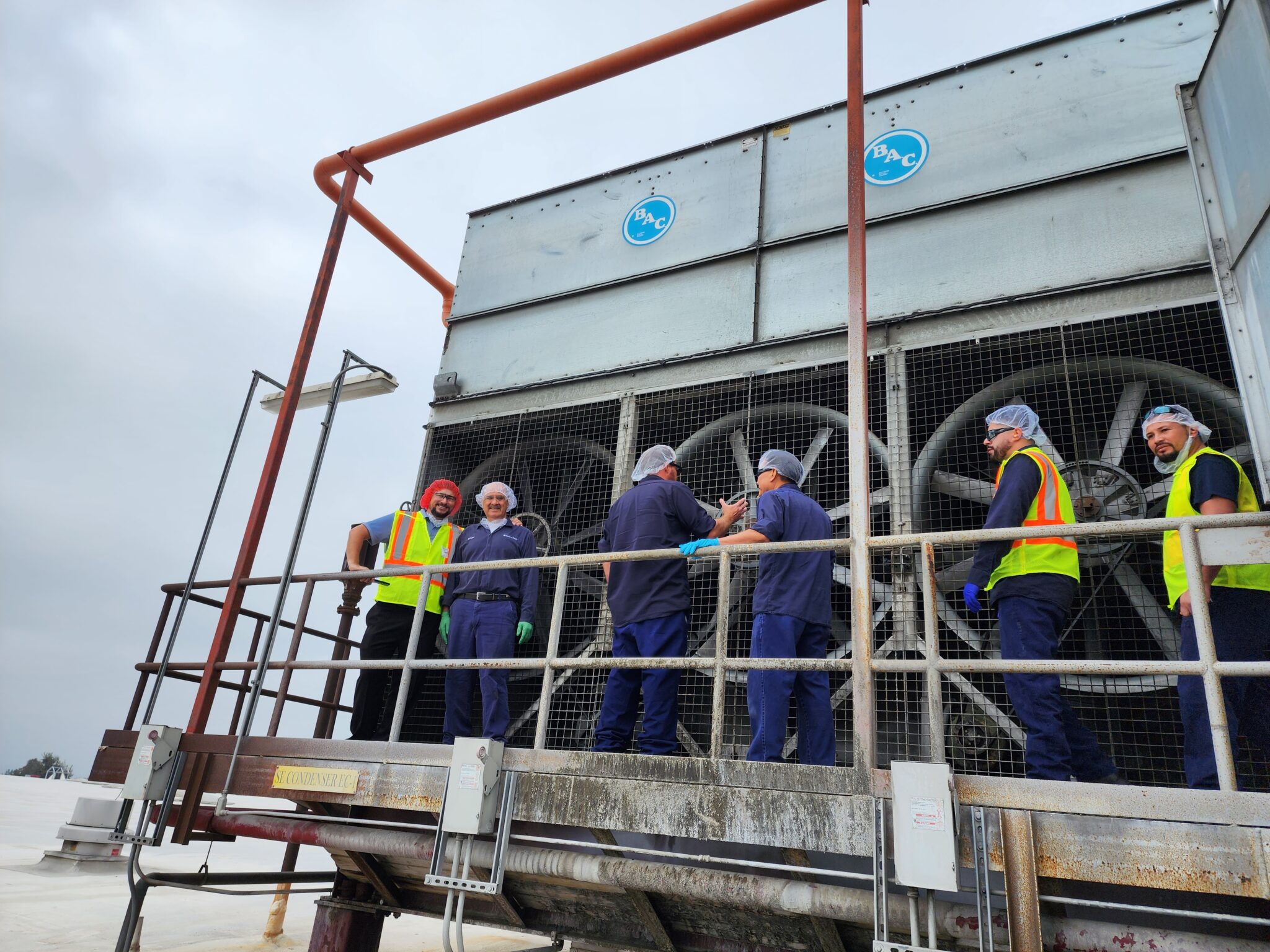 Advanced Ammonia Refrigeration Refresher Training → ARTS