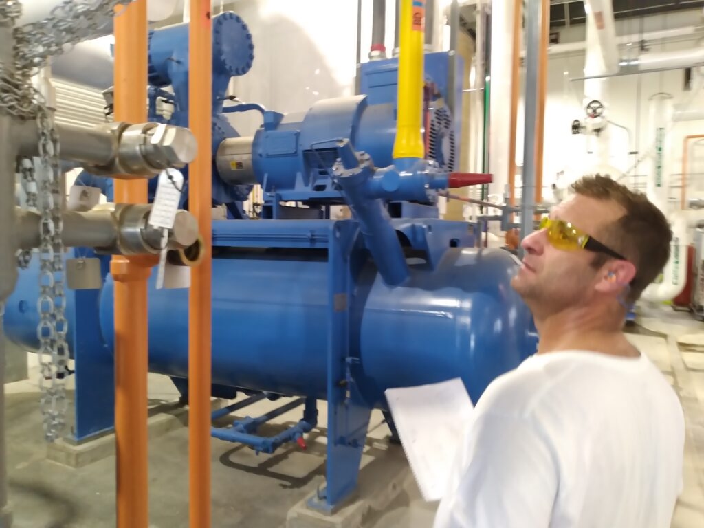 Ammonia Safety Training → Ammonia Refrigeration Training Solutions ...