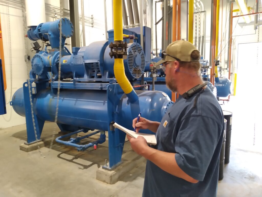 Ammonia Safety Training → Ammonia Refrigeration Training Solutions ...