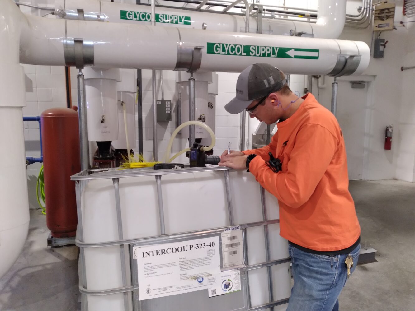 Ammonia Safety Training → Ammonia Refrigeration Training Solutions ...