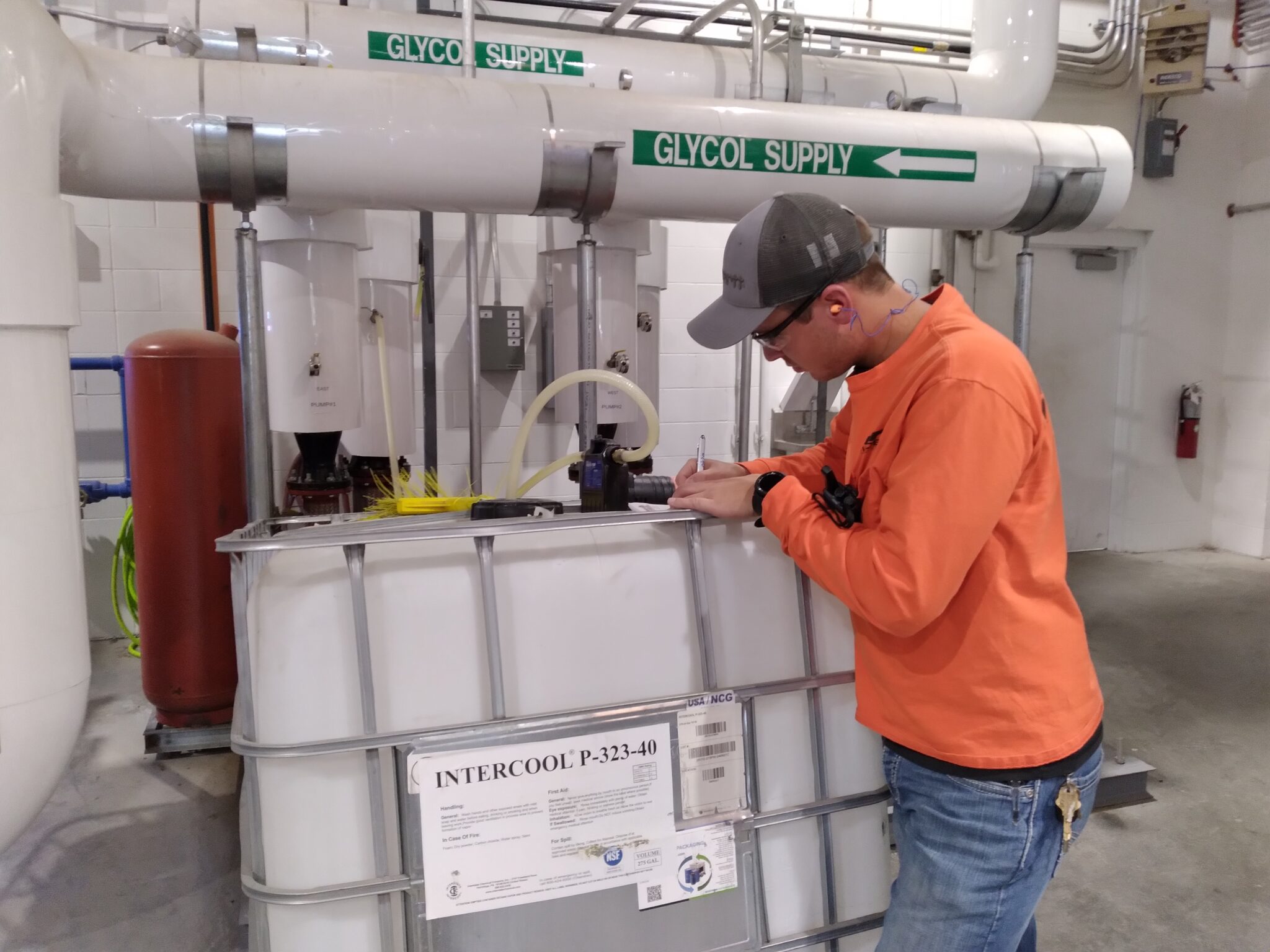 Ammonia Safety Training → Ammonia Refrigeration Training Solutions - ARTS - PSM / RMP