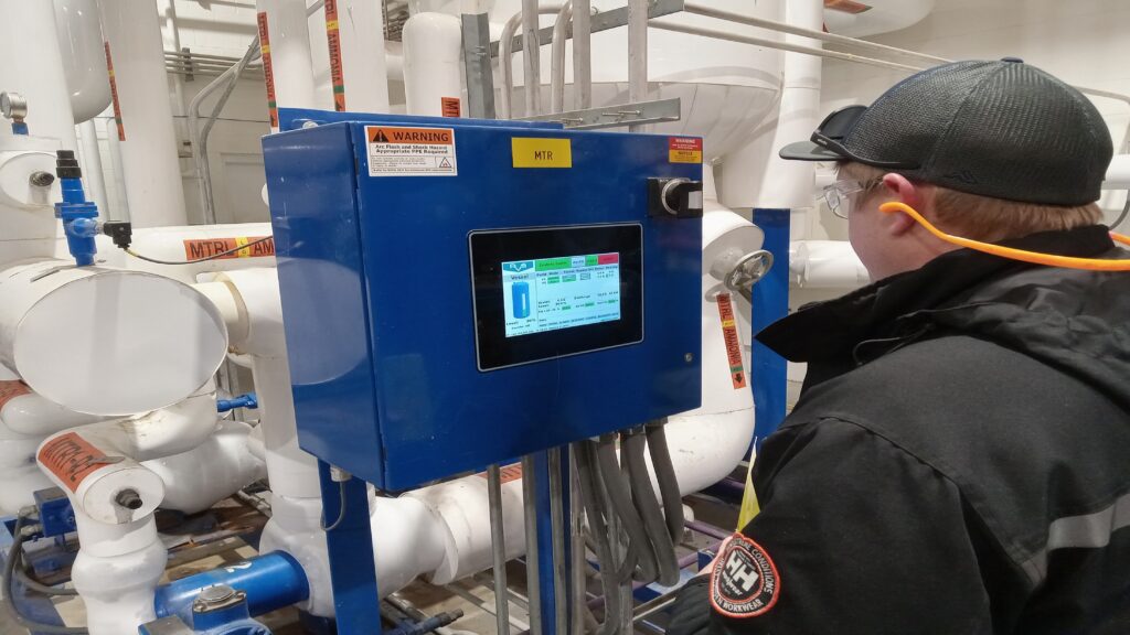 Ammonia Refrigeration Training Dates and Locations - ARTS