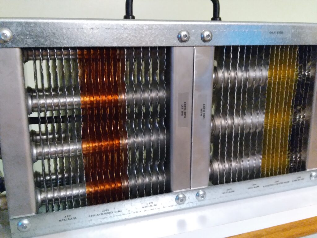 Colmac Coil - ARTS Preferred Vendor