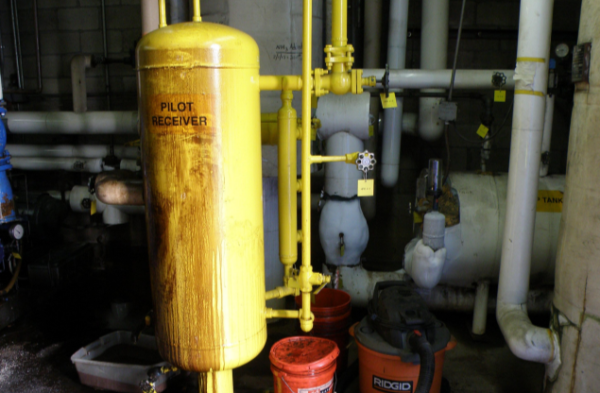 Ammonia RMP and General Duty – Region 1 →