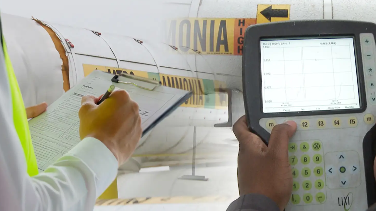 Gamma Graphic Services (GGS) → Ammonia Refrigeration Training Solutions ...