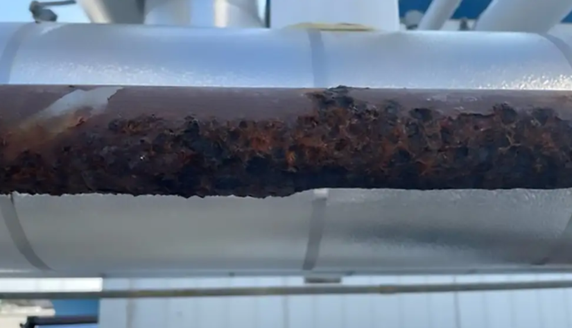 Gamma Graphic Services (GGS) → Ammonia Refrigeration Training Solutions - ARTS - PSM / RMP