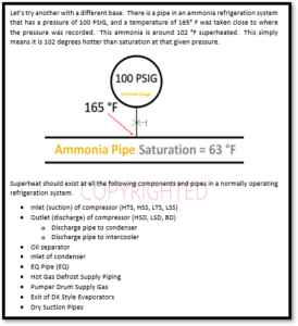 New Book - Introduction to Ammonia Refrigeration - ARTS