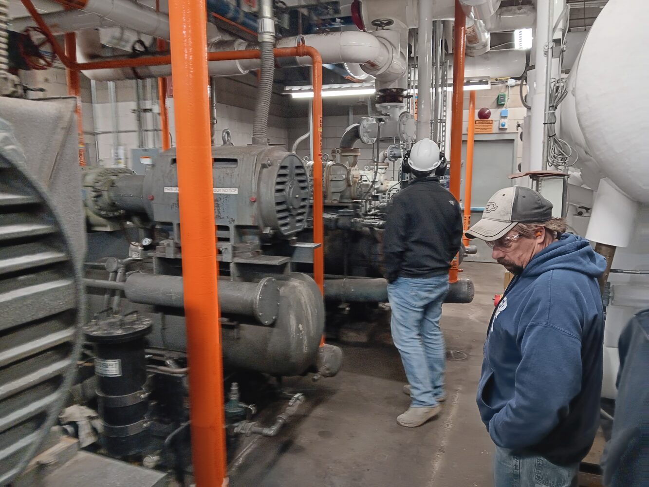 Minnesota – Ammonia Refrigeration Training → ARTS