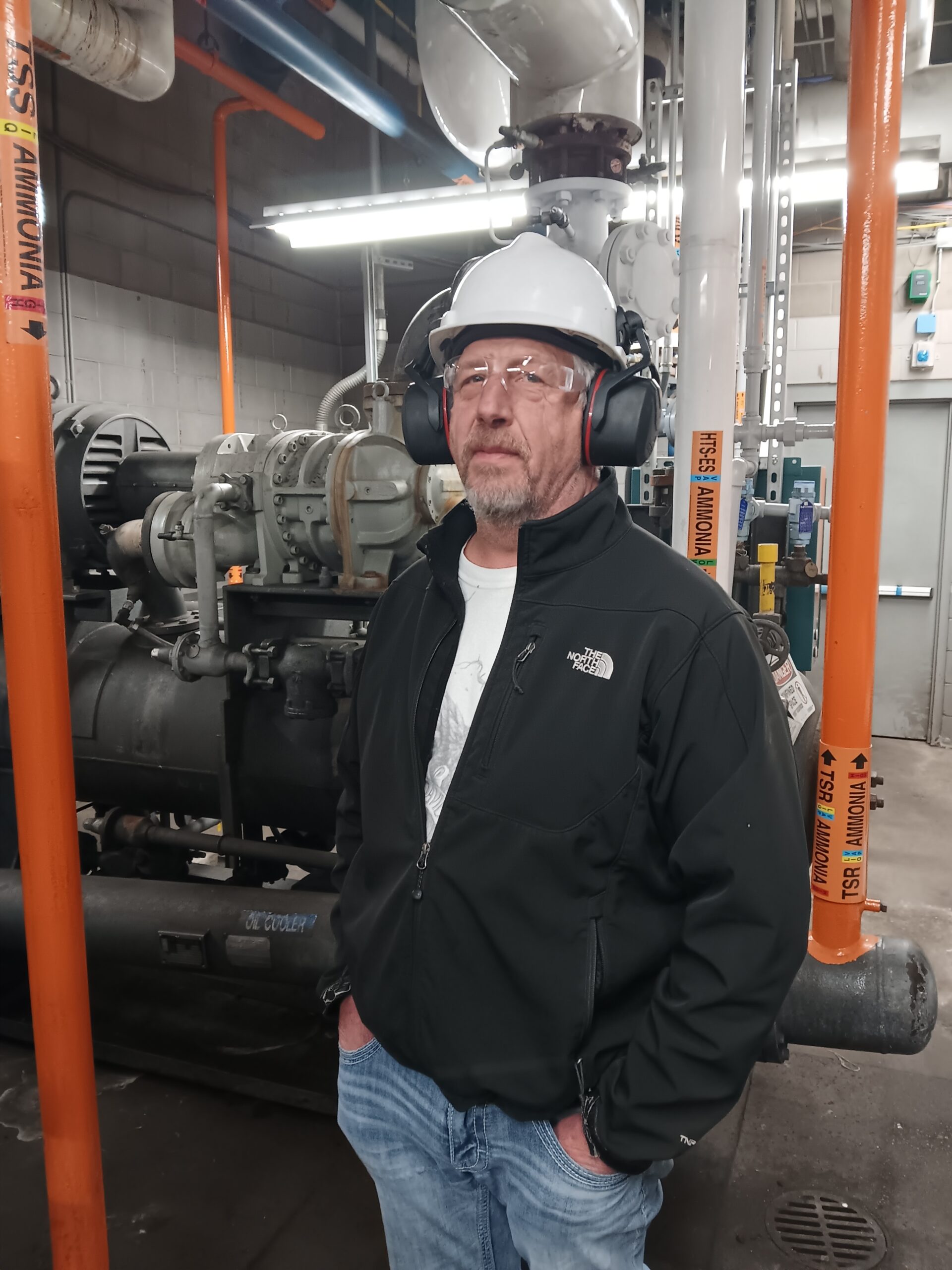 Minnesota – Ammonia Refrigeration Training → ARTS
