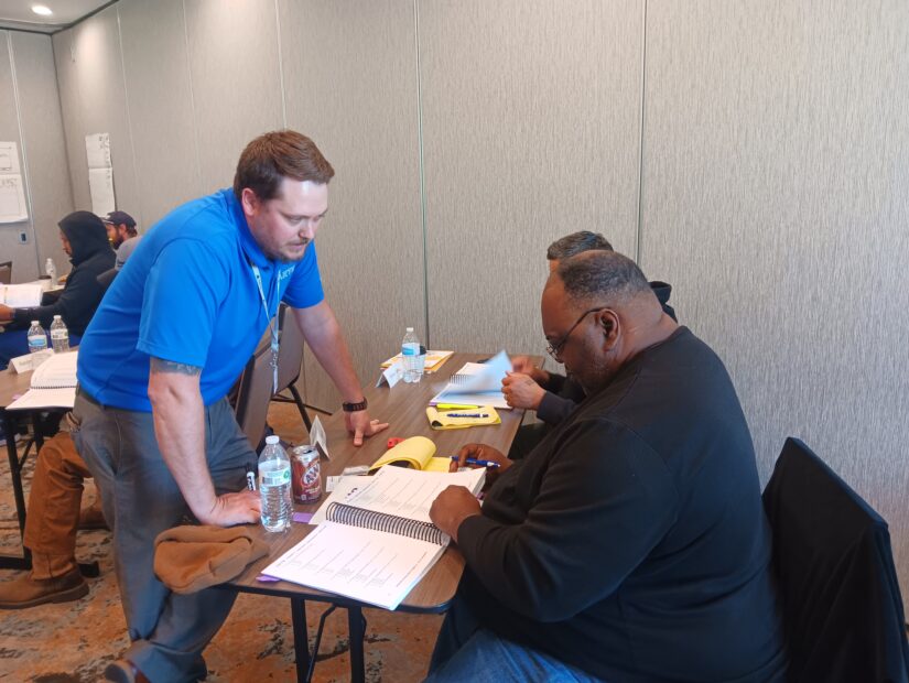 NH3 Training RETA CARO Certification Preparation → ARTS