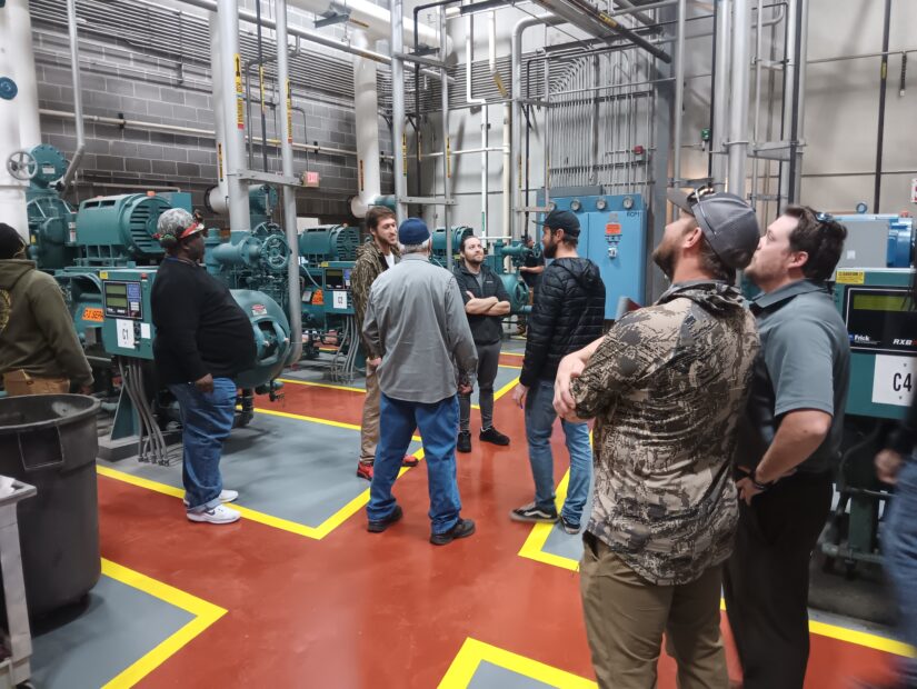 NH3 Training RETA CARO Certification Preparation → ARTS