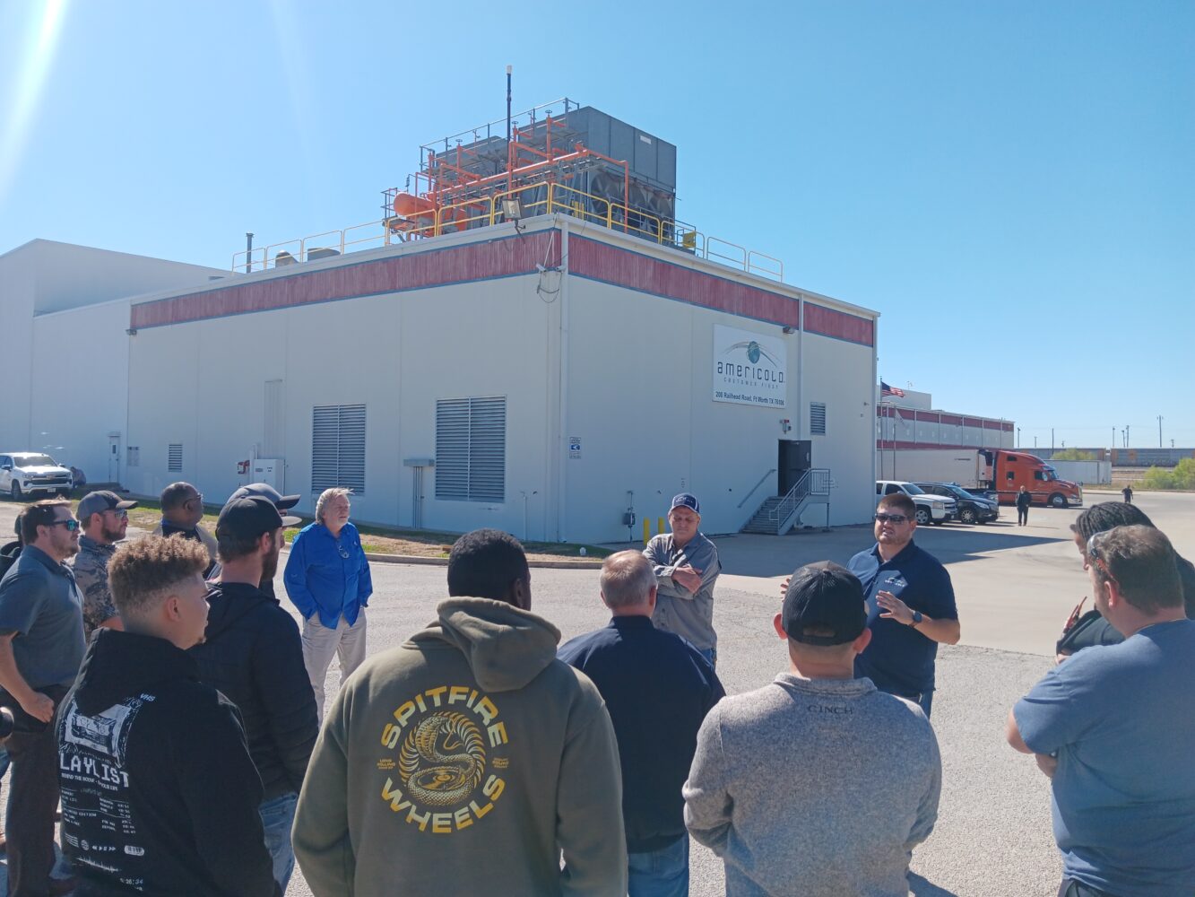 NH3 Training RETA CARO Certification Preparation → ARTS