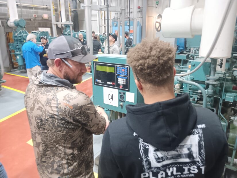 NH3 Training RETA CARO Certification Preparation → ARTS