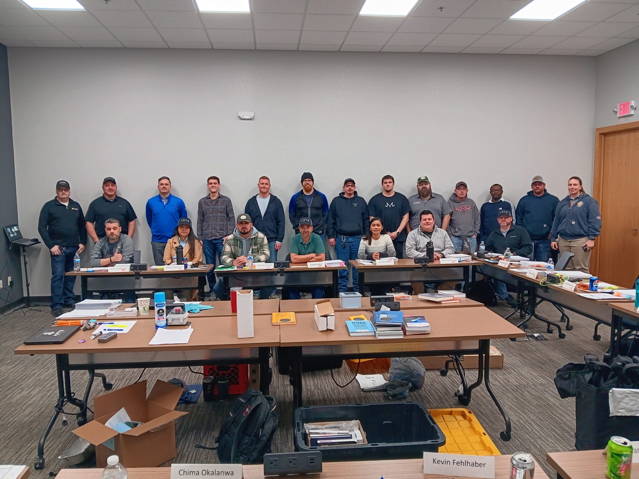 PSM Compliance Training - Safety vs Compliance