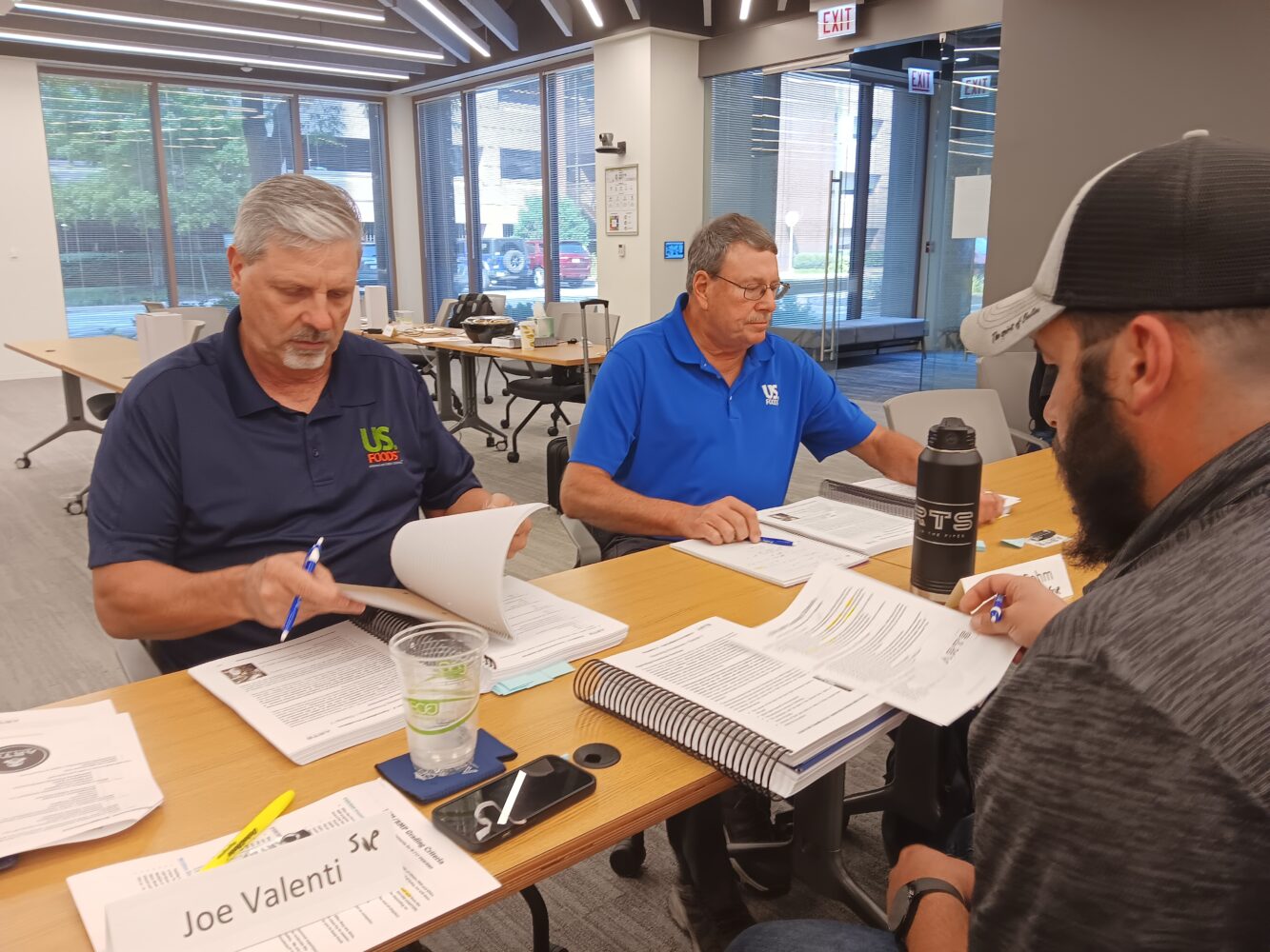 PSM RMP Ammonia Refrigeration Training → Safety and Compliance