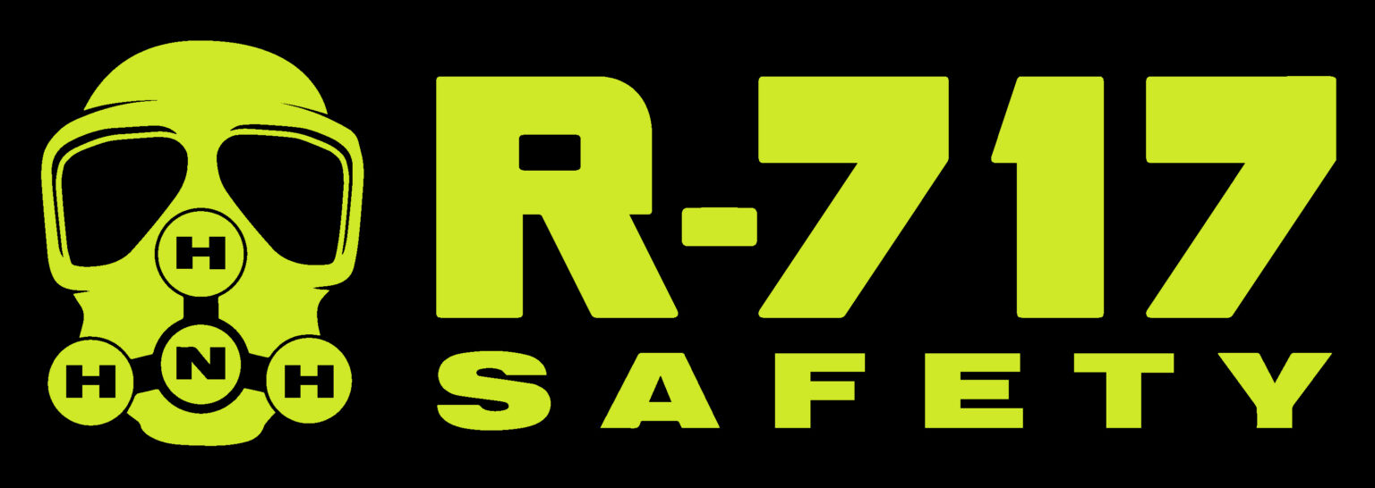 RETA RETA CARO Certification Training → Ammonia Refrigeration