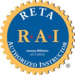 RETA RETA CARO Certification Training → Ammonia Refrigeration