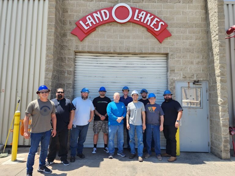 RETA 1 Industrial Refrigeration Training → Ammonia - ART