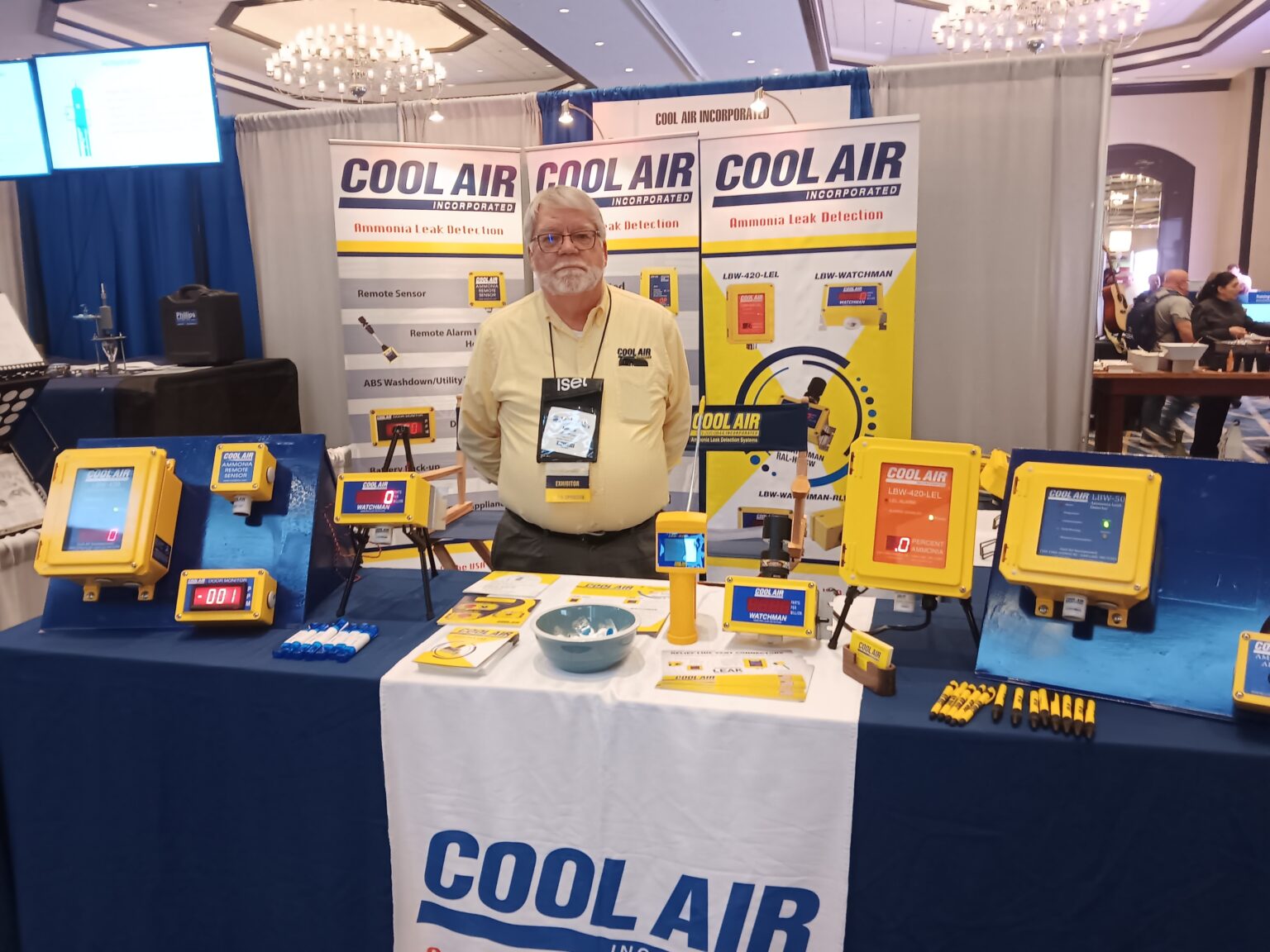 RETA Training → Ammonia Refrigeration Training Solutions - ARTS - PSM / RMP