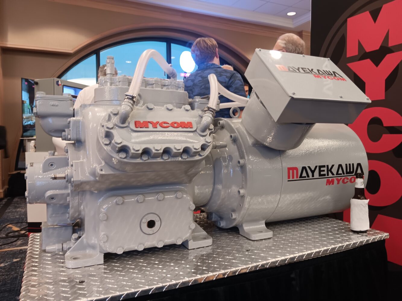 RETA Training → Ammonia Refrigeration Training Solutions - ARTS - PSM / RMP