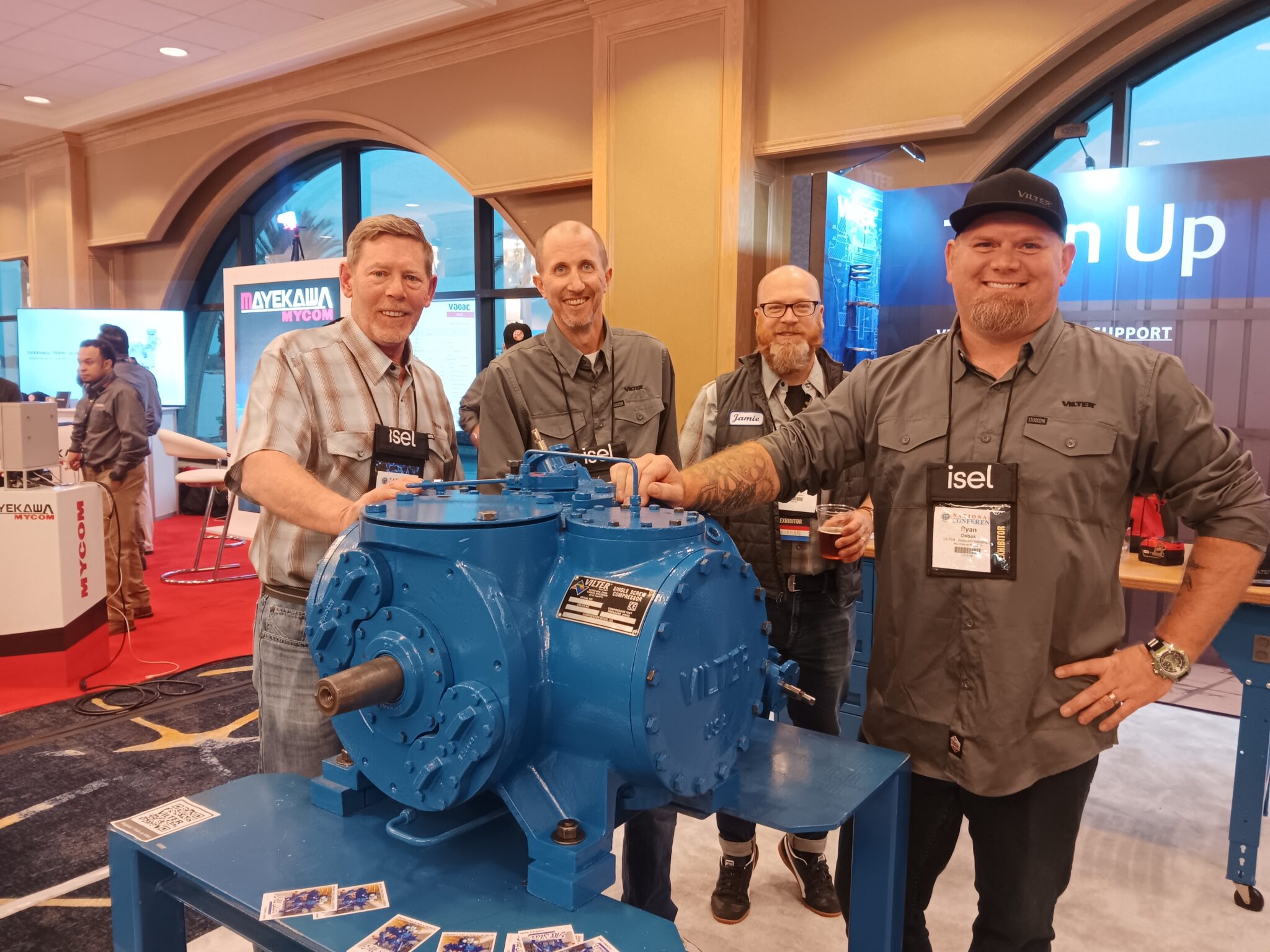 RETA Training → Ammonia Refrigeration Training Solutions - ARTS - PSM / RMP