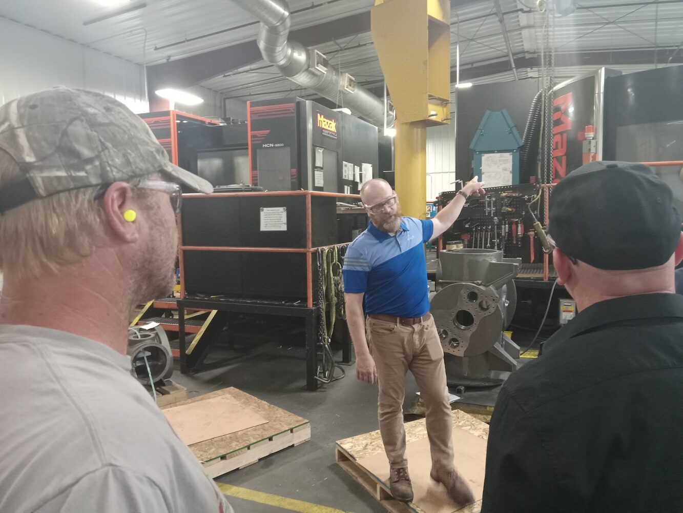 RETA CIRO Training @ Wisconsin → Ammonia Refrigeration Training ...