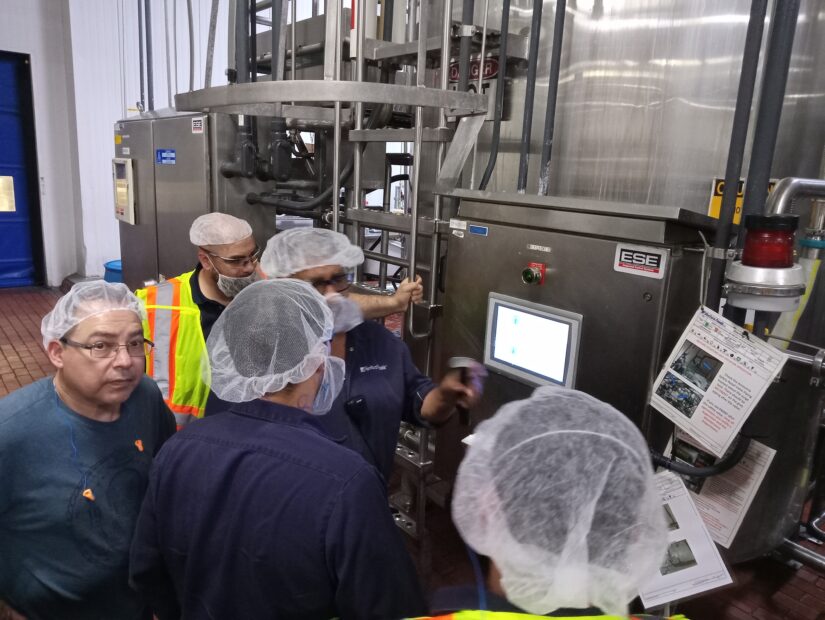 RETA CIRO Training – Ammonia Operator 2 → Ammonia Refrigeration ...