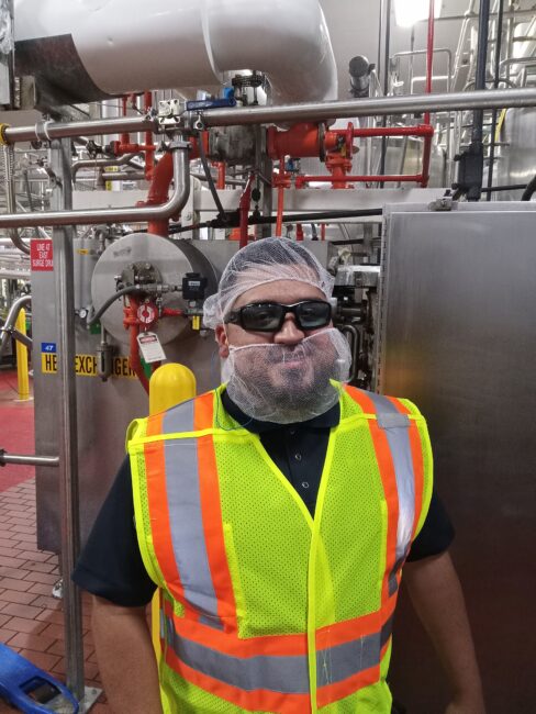 RETA CIRO Training – Ammonia Operator 2 → Ammonia Refrigeration ...