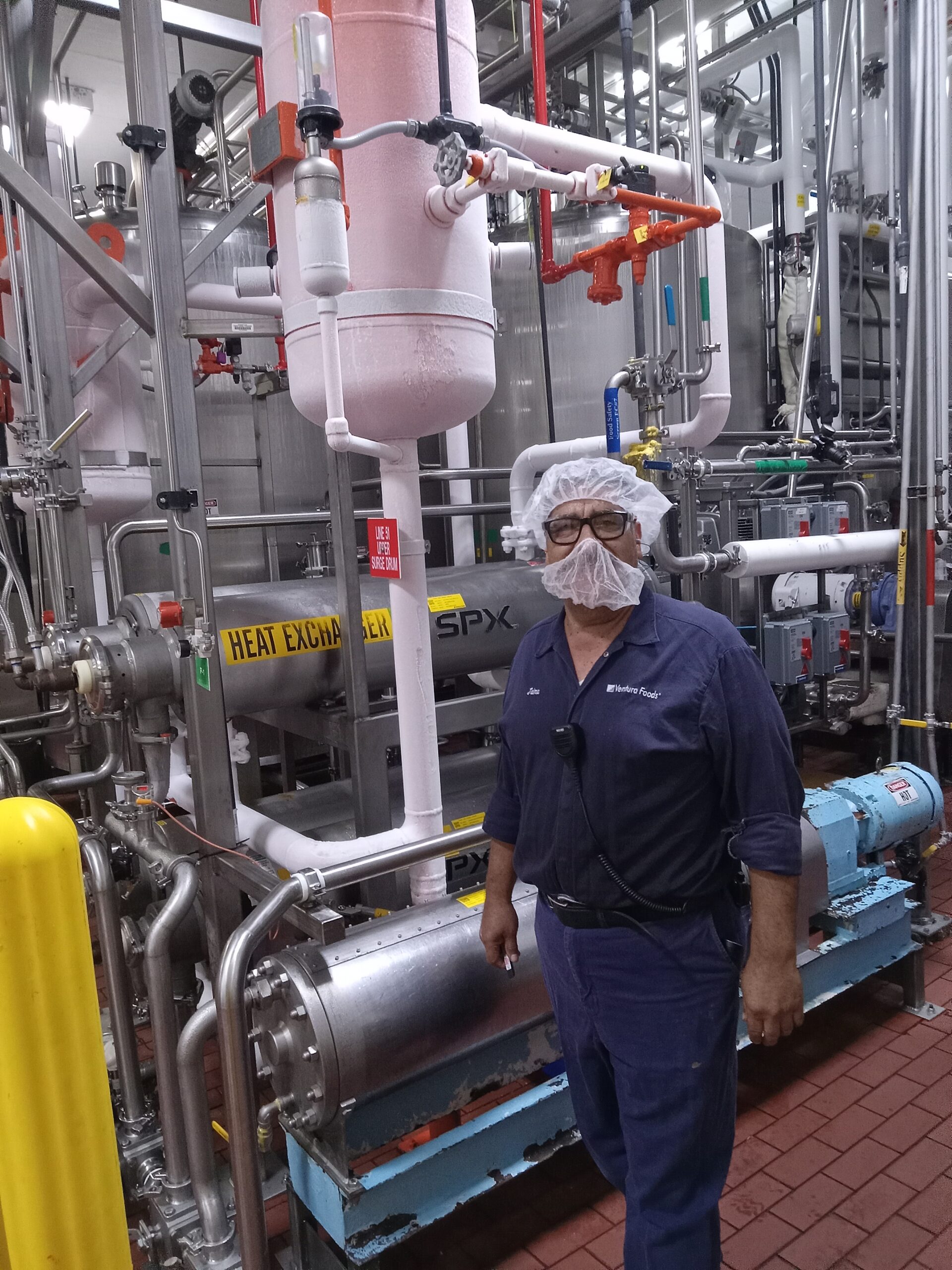 RETA CIRO Training – Ammonia Operator 2 → Ammonia Refrigeration ...