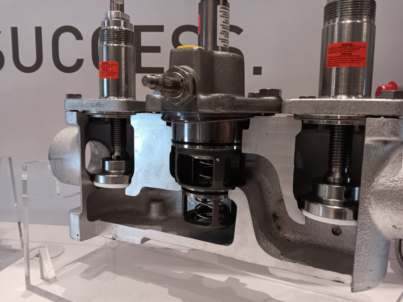 RETA Training → Ammonia Refrigeration Training Solutions - ARTS - PSM / RMP