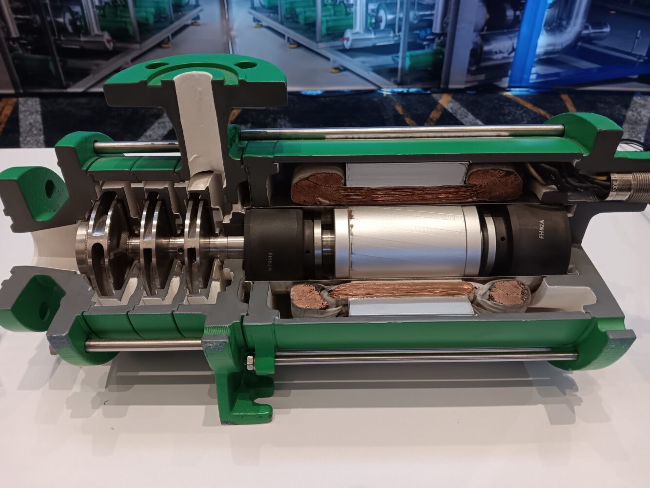 RETA Training → Ammonia Refrigeration Training Solutions - ARTS - PSM / RMP