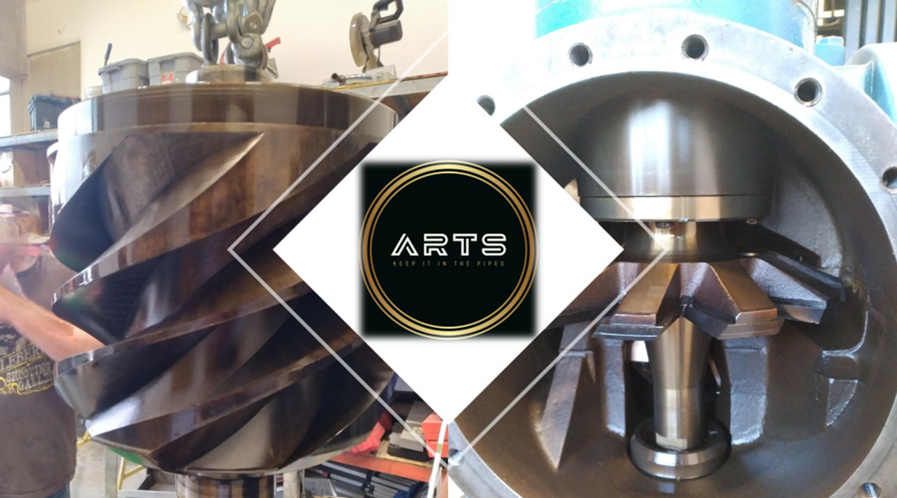 Single Screw Compressor Training – Industrial Refrigeration